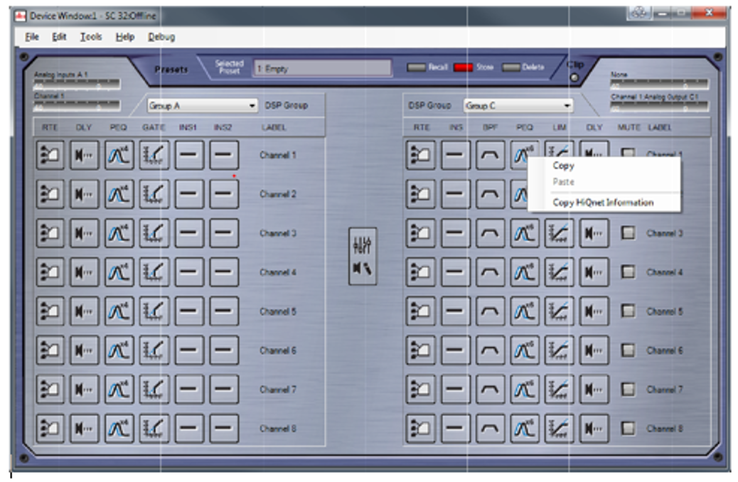 HIQNET Third Party Programmer Documentation